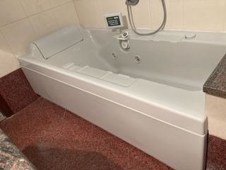 Vadca Idromassaggio Teuco