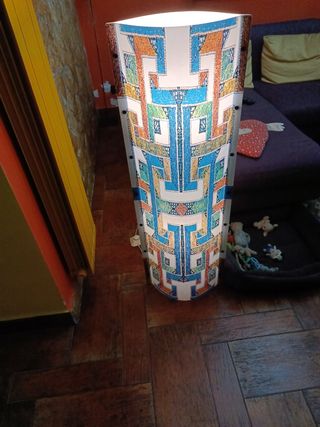 Lampada da salotto/terra KARTELL