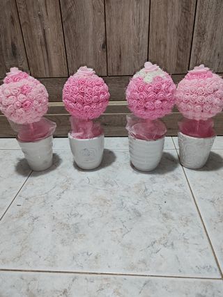 Decorazioni da tavolo