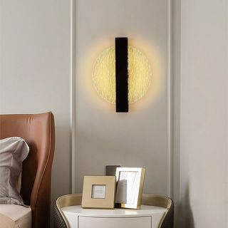 Applique da Parete Interno, 12W 1500LM