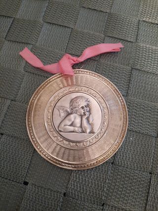 Capoculla Argento 800