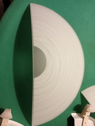 Lampade da parete