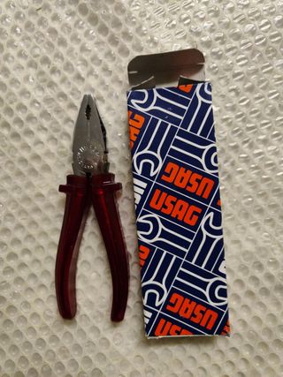 Pinza USAG