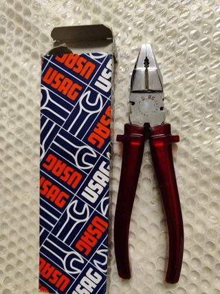 Pinza USAG