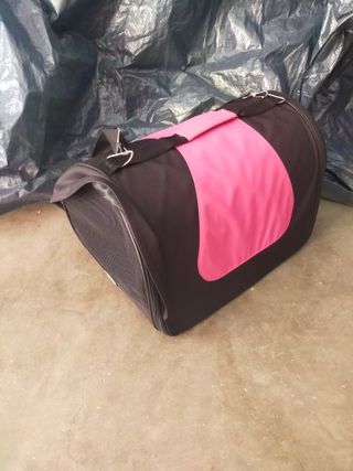 trasportino per cani