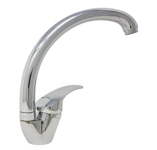 RUBINETTO MISCELATORE LAVELLO CUCINA