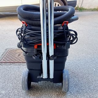 Aspirapolvere professionale