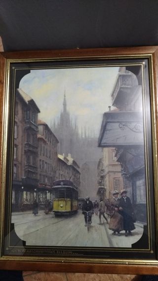 Quadro Milano