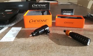 Macchinetta per tatuaggi Rotativa Cheyenne