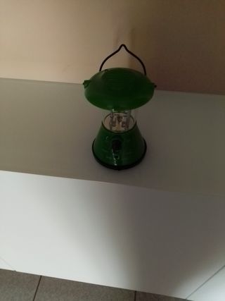 Lampada led mini