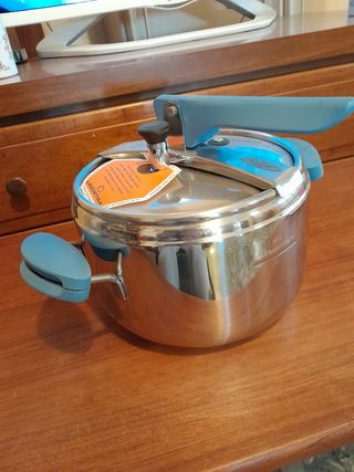 Pentola a pressione