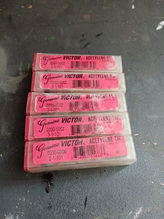 Ugello da taglio victor