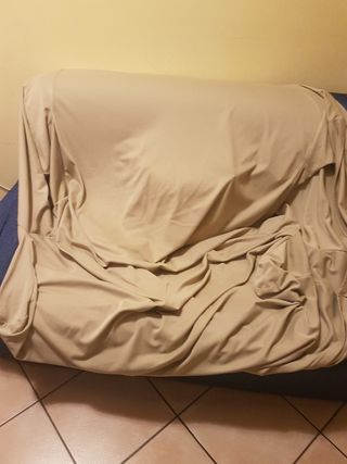 Copridivano 2 posti