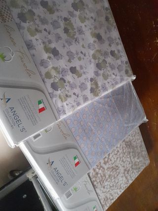 Set venduto di 3