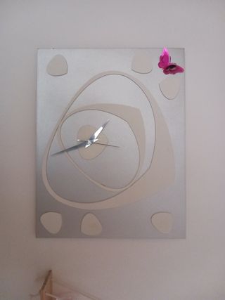 Orologio da parete