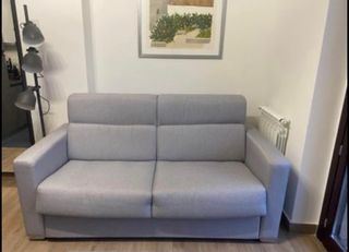 Divano letto
