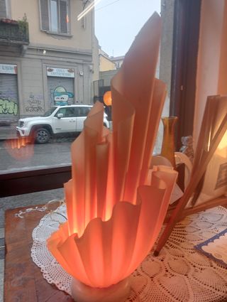 Lampada Athena Giorgia Jacob
