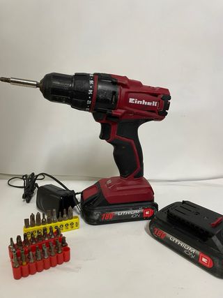Trapano Avvitatore Einhell 18V