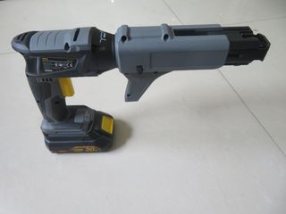 Avvitatore per cartongesso