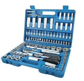 Set chiavi + forbice 48v
