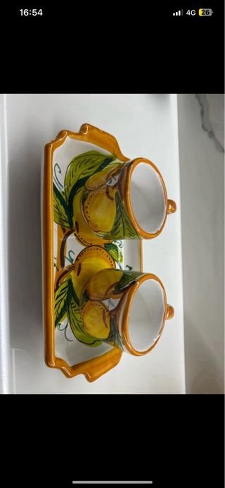 tazzine caffe