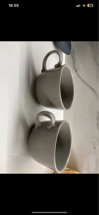tazze grandi latte