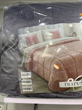 trapunte matrimoniali