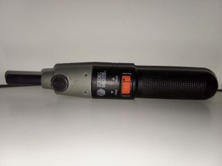 avvitatore Black & Decker (non funzionante)