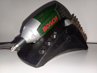 avvitatore a pistola Bosch IXO