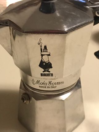 Moka 2 tazze - Bialetti