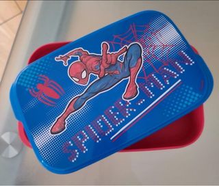 tupperware