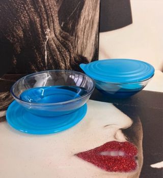 tupperware