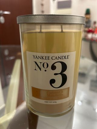 candela