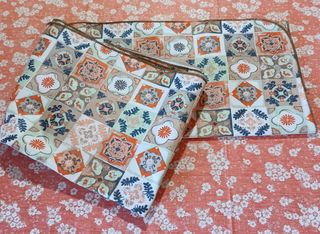 Tovaglia PVC grande