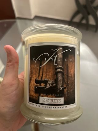 candela