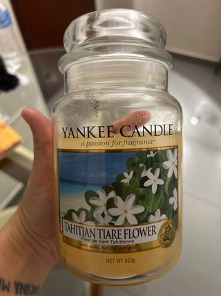 candela