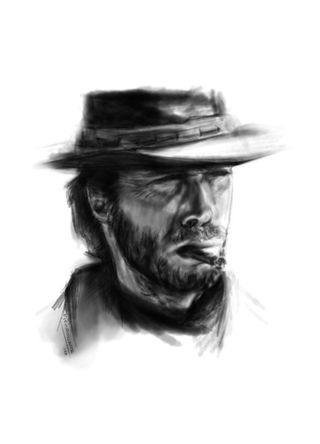 Clint Eastwood