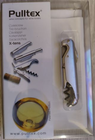 Cavatappi Pulltex X-Tens