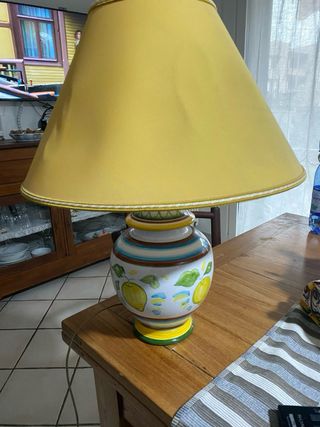 lampada