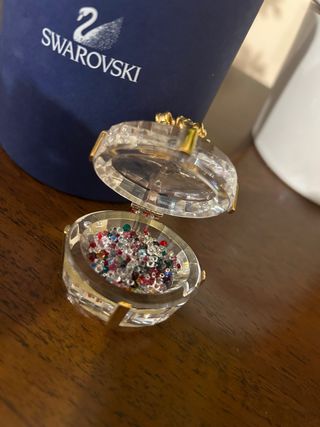 Pacchetto regalo Swarowski