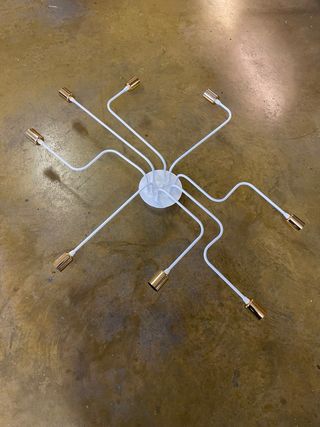 Lampadario di Design