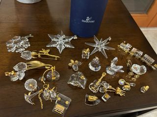 Oggetti vari Swarowski