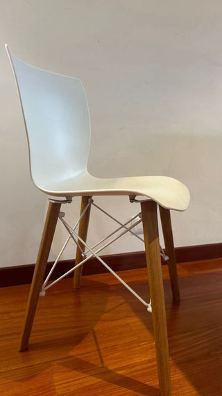 Sedie sala da pranzo