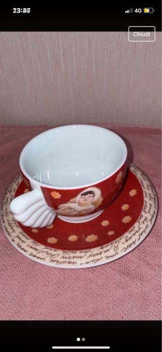 tazza thun
