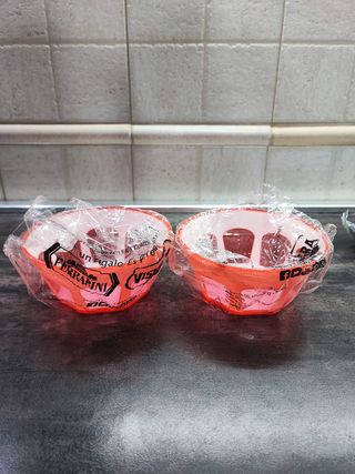 Ciotole aperitivo