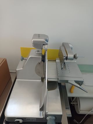 affettatrice professionale