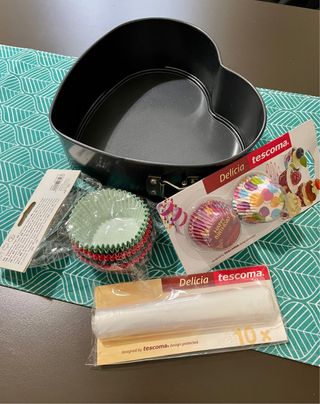kit per pasticceria