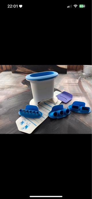 tupperware