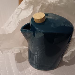 Contenitori in ceramica