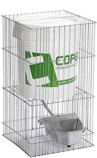 Abbeveratoio Automatico Per cani Copele